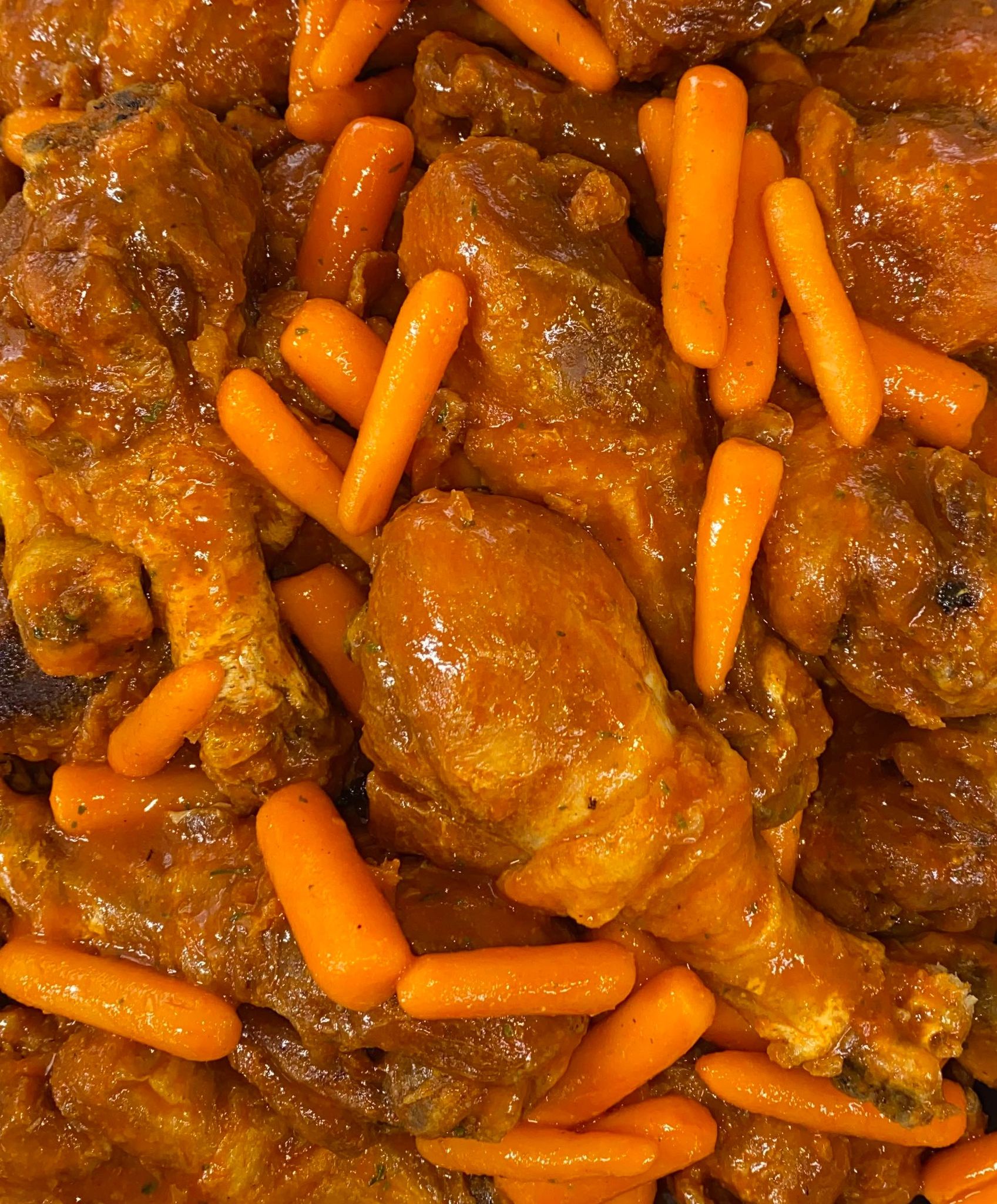 Miss Crumpys | Queen of Wings and Things