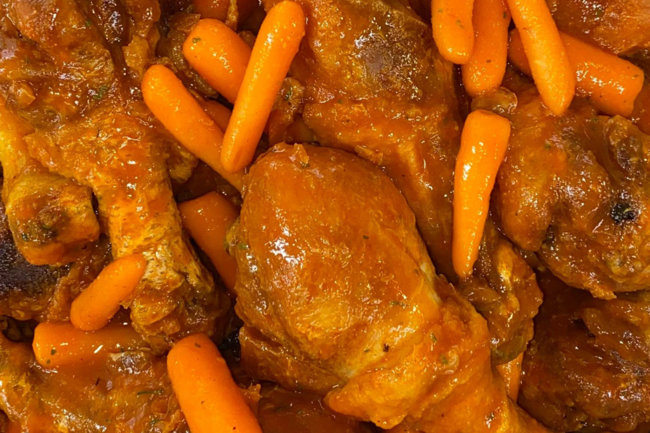 Miss Crumpys | Food Service, Warehouse, Retail & Catering